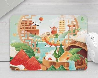 Chinese Mouse Pads - Etsy