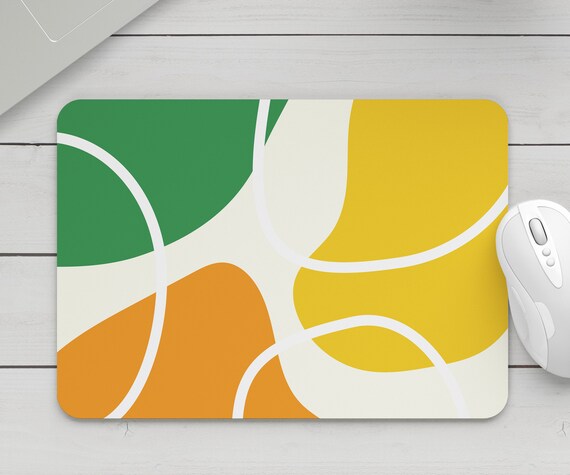 Computer Mouse Texture