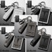 Suitable Tesla Car Key Cover, Tesla Car Key Card Holder Key Protector ...