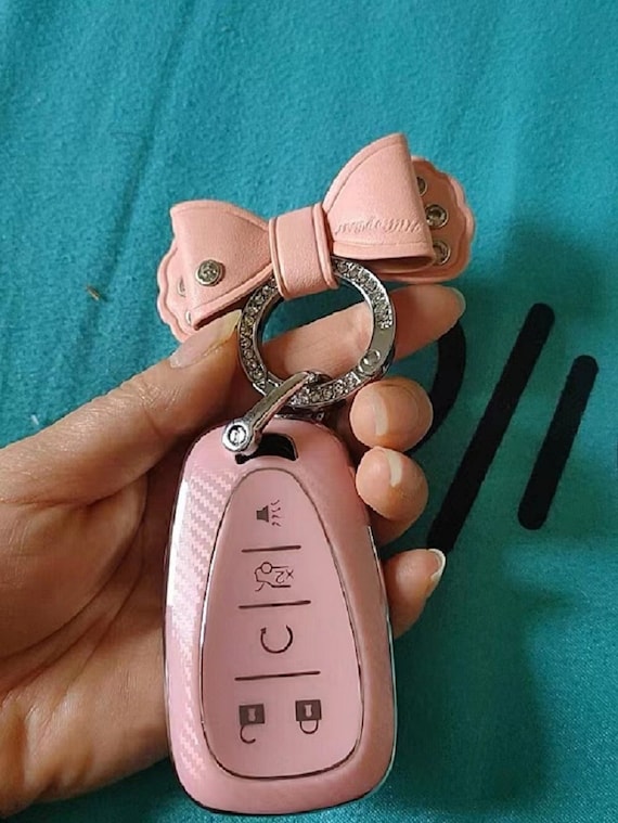 Chevy Car Key