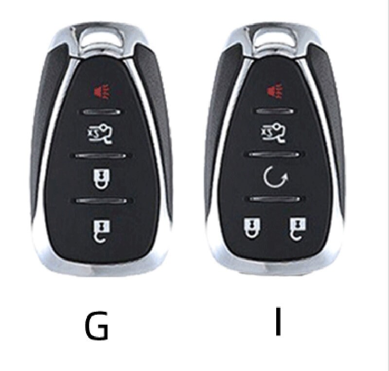 Leather Chevy Car Key Cover Chevrolet Car Key Case for - Etsy