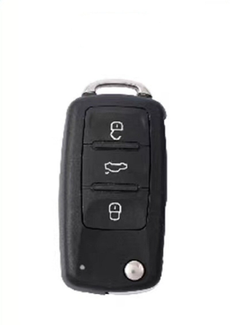 Fit Volkswagen Car Key Cover Key FOB Cover Soft Premium TPU - Etsy