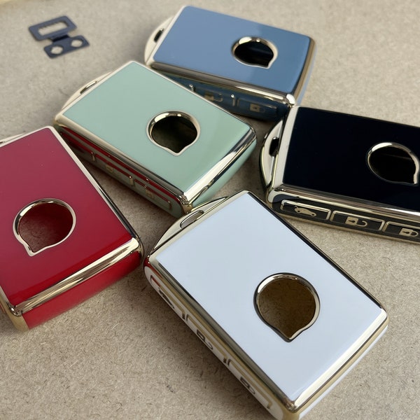 Volvo Key Fob Cover - Etsy