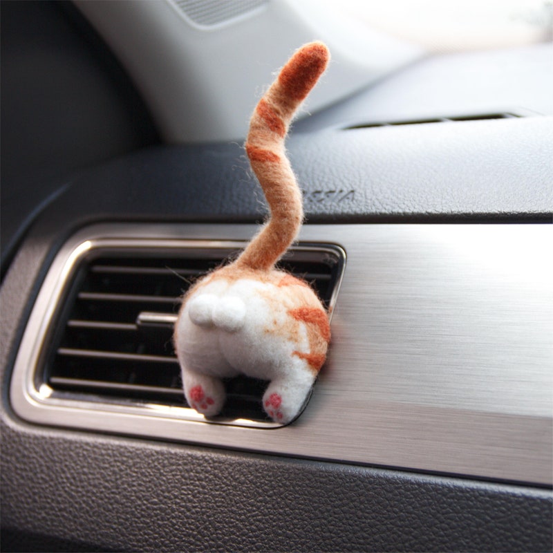 Cat Car Accessories - Etsy UK