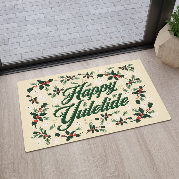 Yule - Etsy