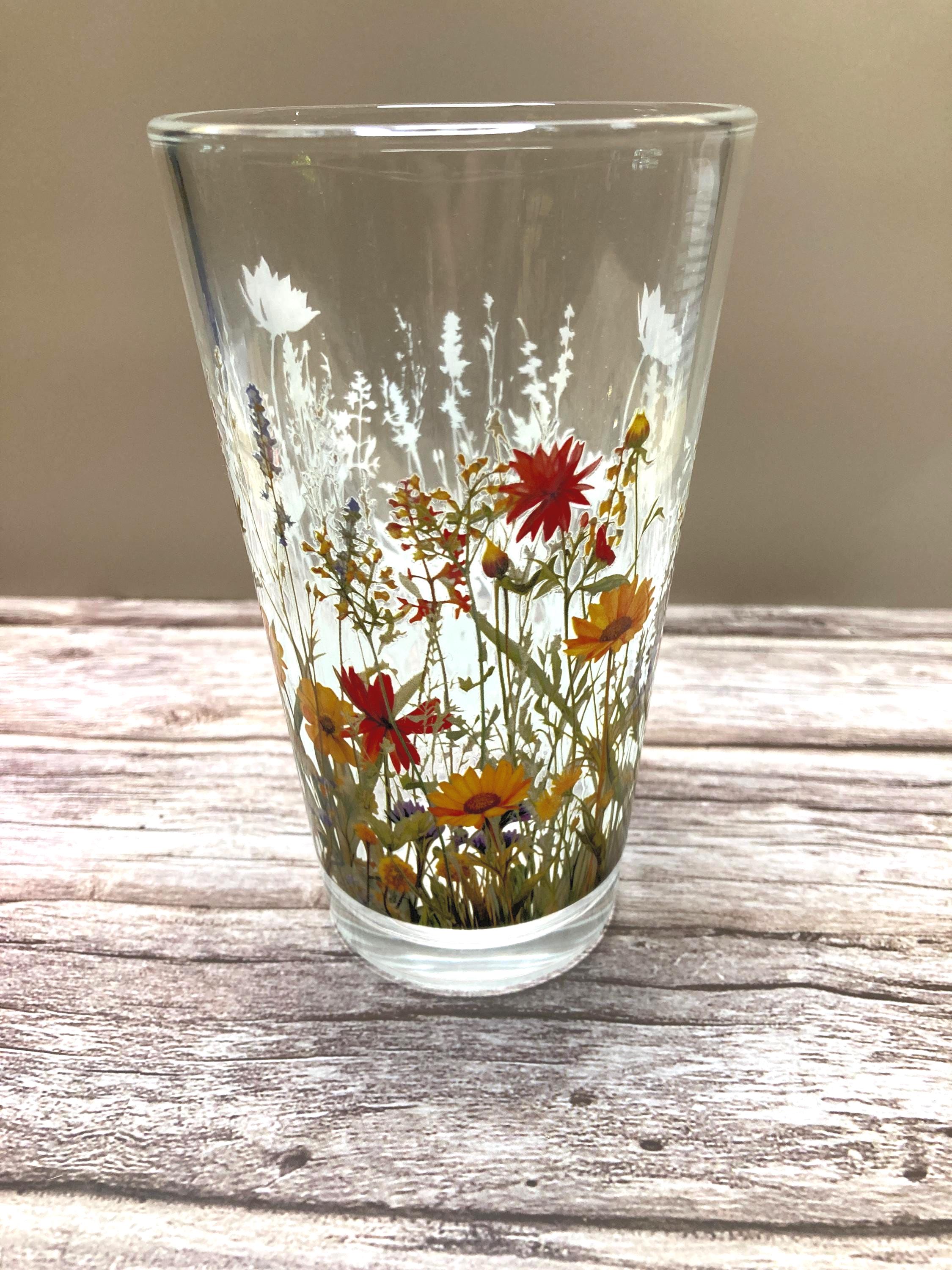 Beltane Spring Blooms Springtime Wildflowers Cottagecore Colorful ...