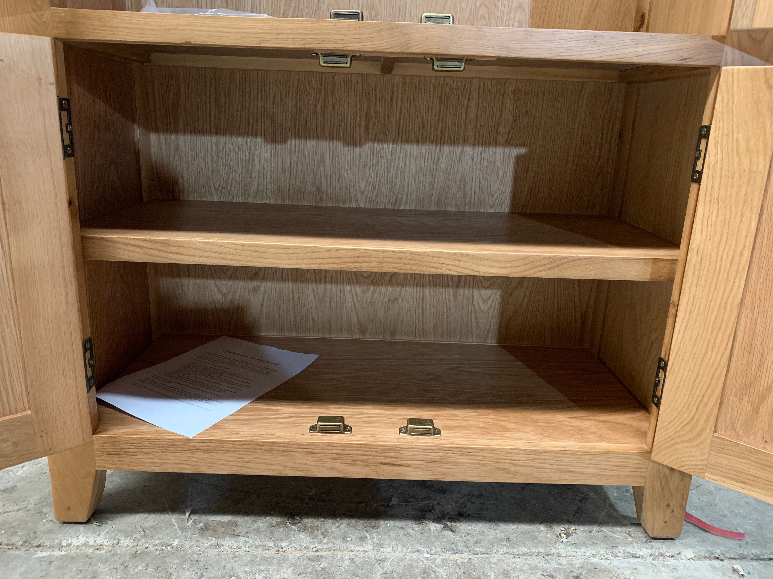 Cupboard Door Magnets Harmac House 4 Pieces Heavy Duty Magnetic Door ...