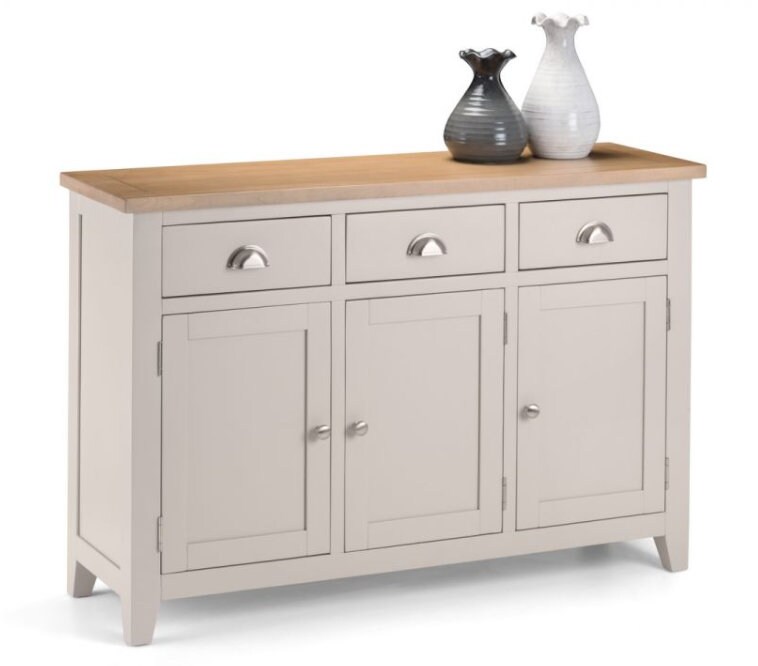 10 Pack Shell Brushed Nickel Cup Handles Kitchen Cupboard - Etsy