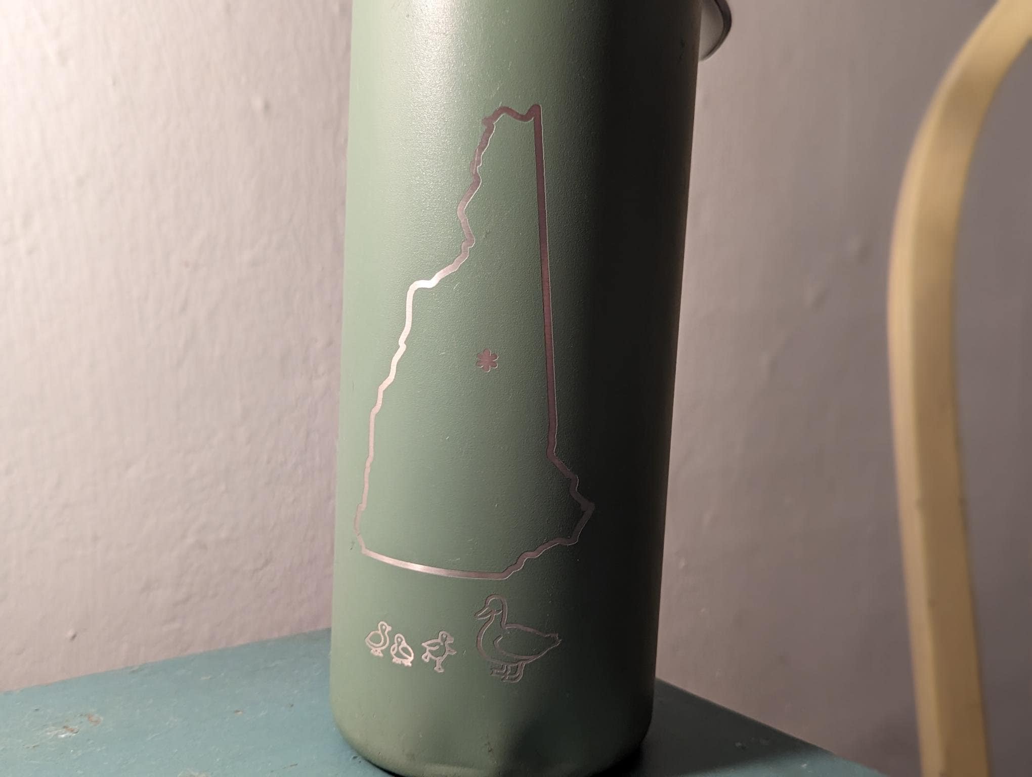 New Hampshire Outline Svg NH Dxf NH Transparent Background for Diy Gift ...