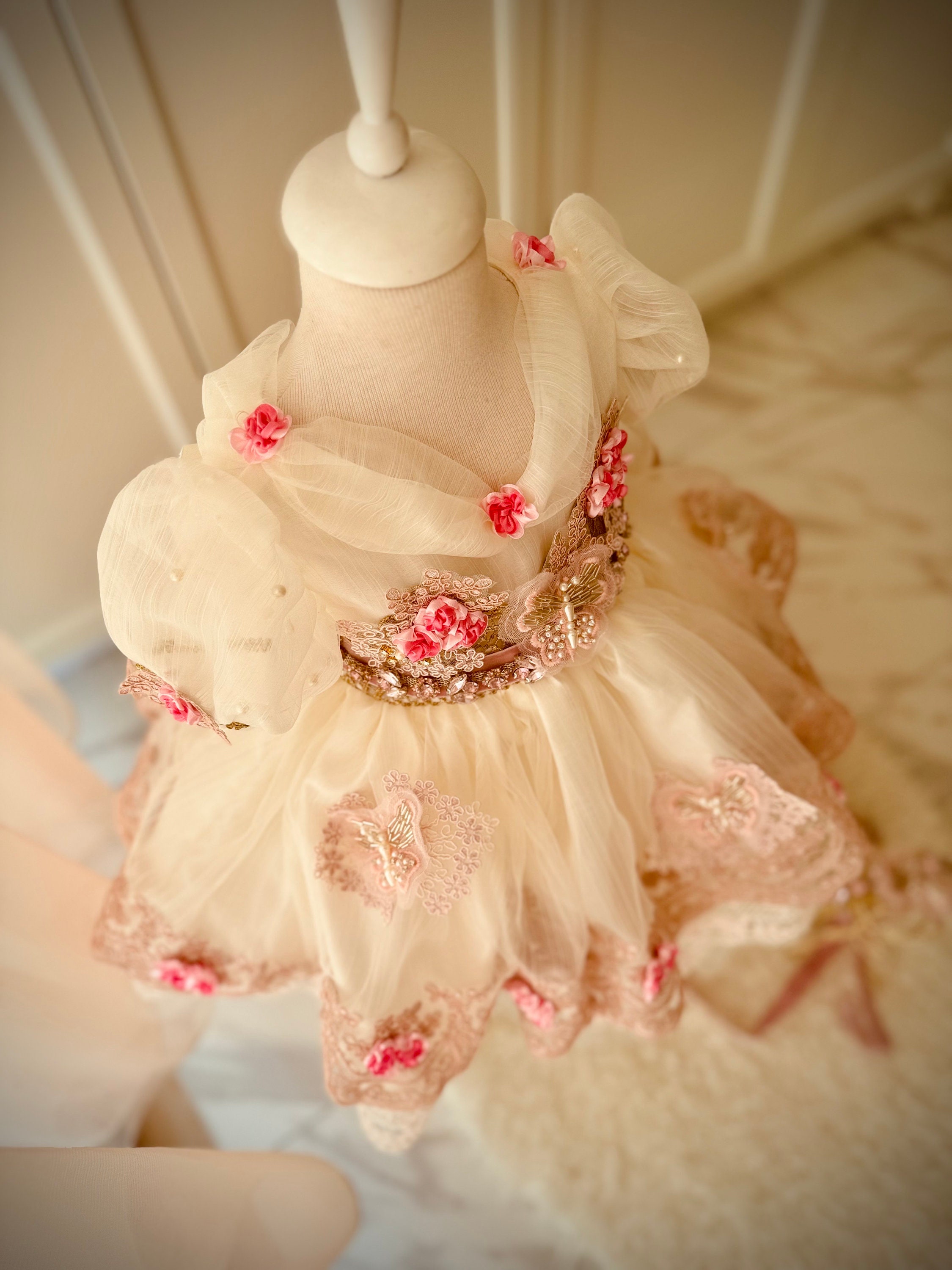 SWAN PRINCESS - Etsy