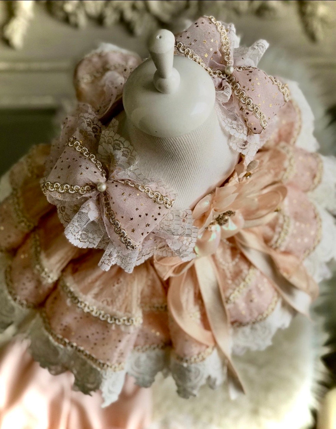 SUPERSTAR DRESS - Etsy