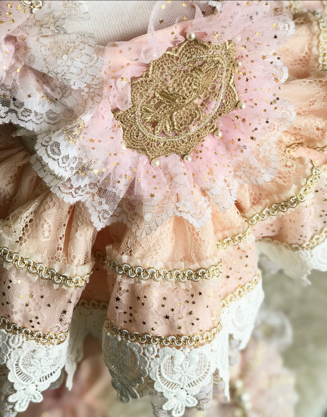 SUPERSTAR DRESS - Etsy