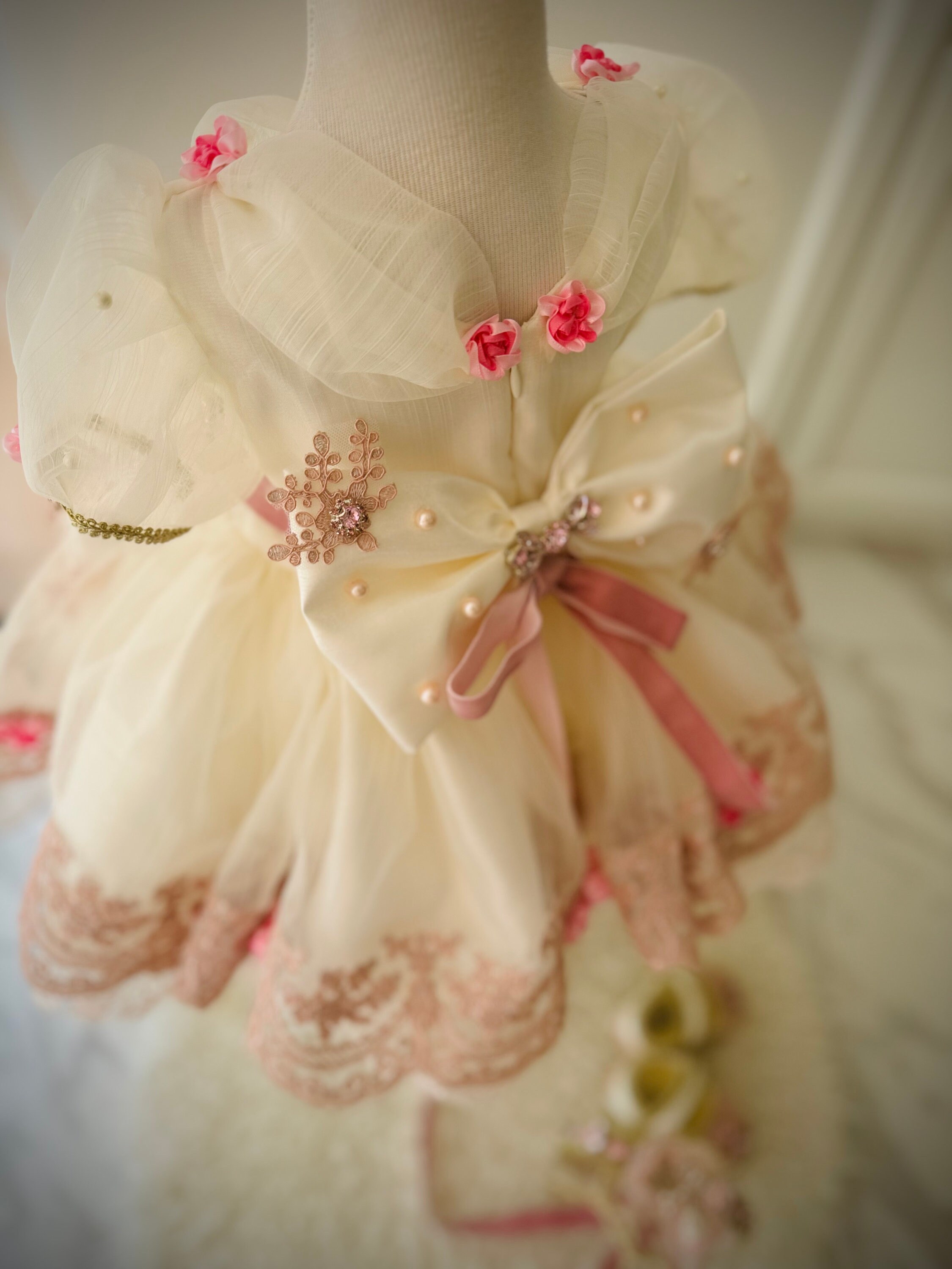 SWAN PRINCESS - Etsy