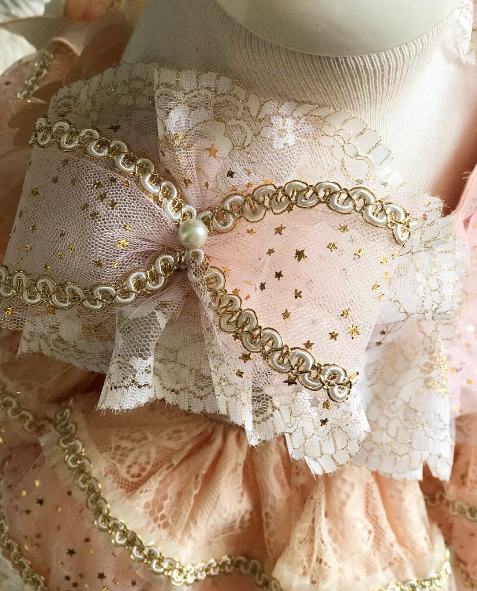 SUPERSTAR DRESS - Etsy