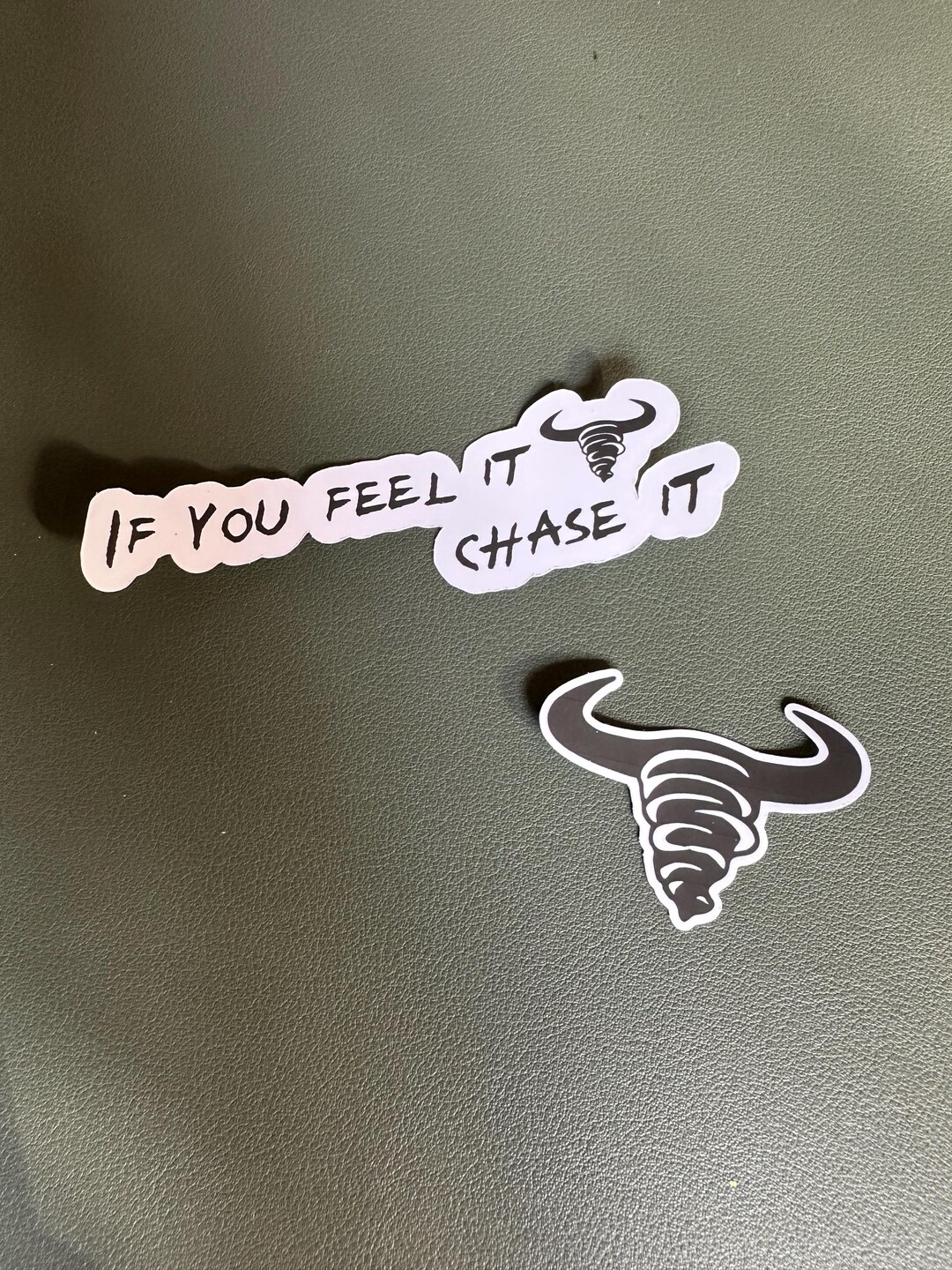 Twisters Sticker Bundle - Etsy