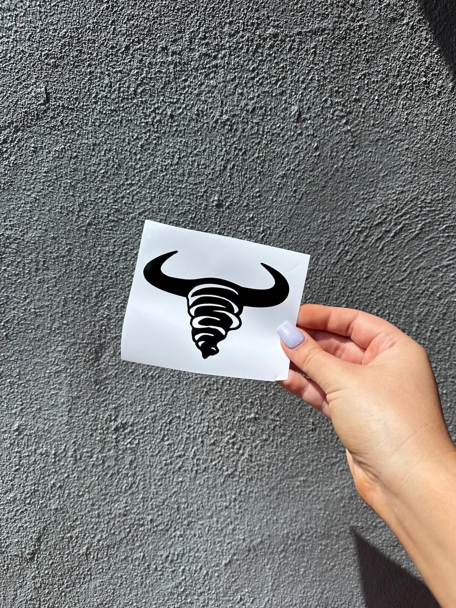 Tornado Wrangler Twisters Decal - Etsy