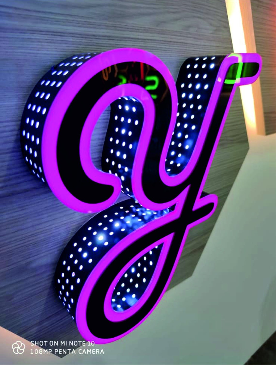 Custom 3D Sign Custom Office Sign Office Custom Sign - Etsy