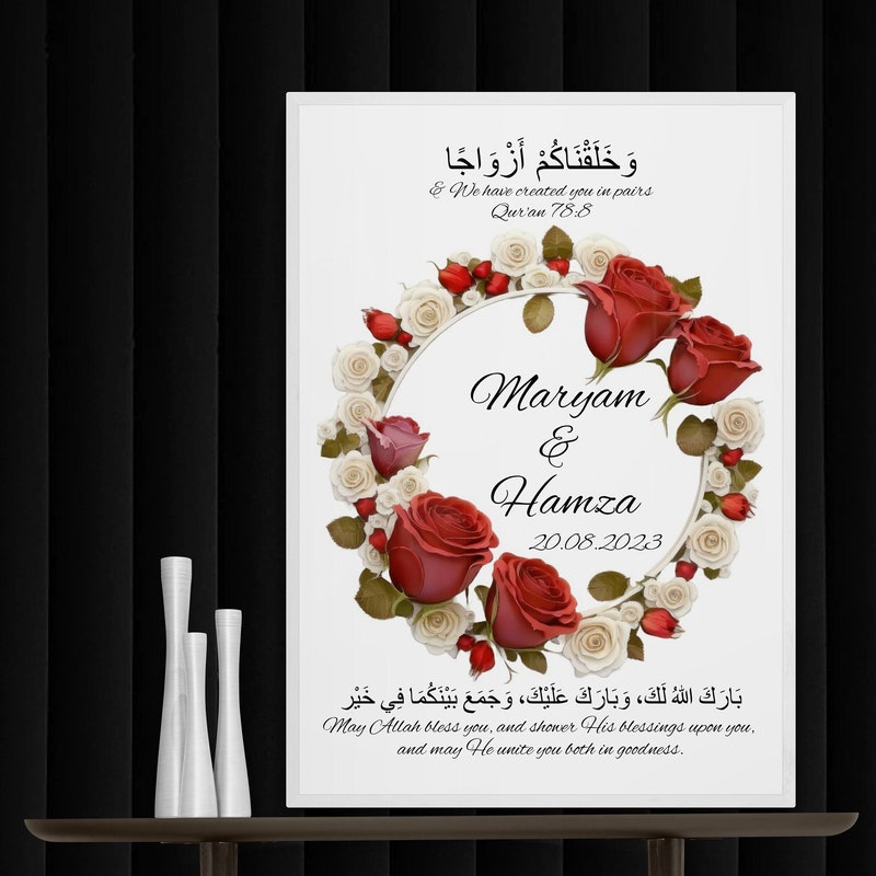 Islamic Prints - Etsy UK