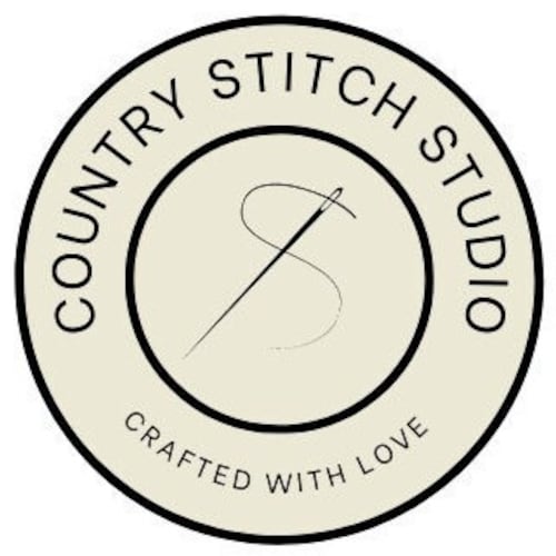 CountryStitchStudio - Etsy