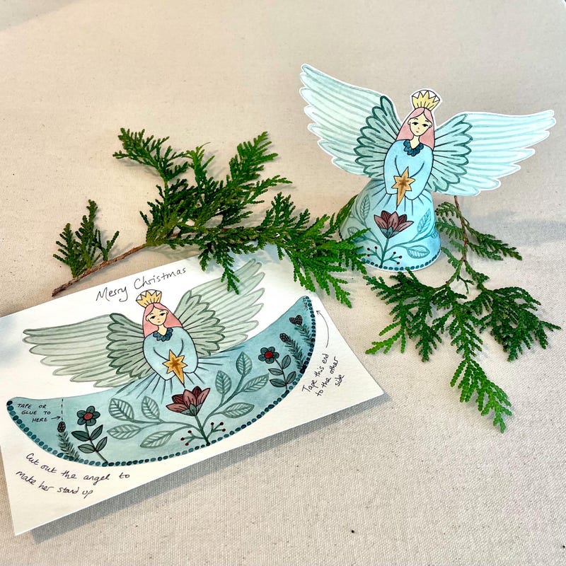 HarvestByJane - Etsy