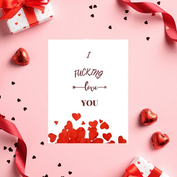 Funny I Love You Pictures For Friends