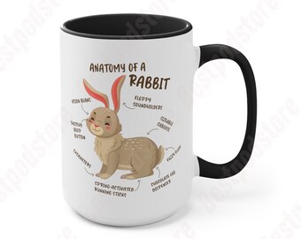 Funny Lop Rabbit Mom - Etsy