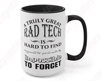 Rad Tech Thank You - Etsy