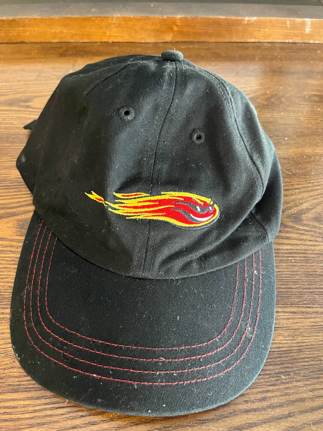 Peeps Hot Tamales Hat - Etsy