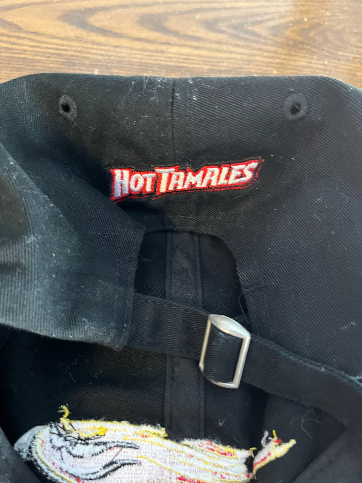 Peeps Hot Tamales Hat - Etsy