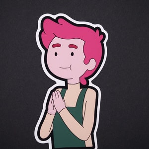 adventures with gary