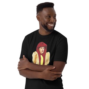 I Think You Should Leave Tim Robinson Hot Dog T-shirt | Free Shipping ...