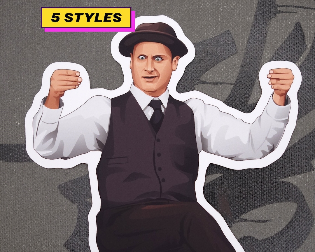 I Think You Should Leave Tim Robinson Richard Brecky Jellybean | 5 ...