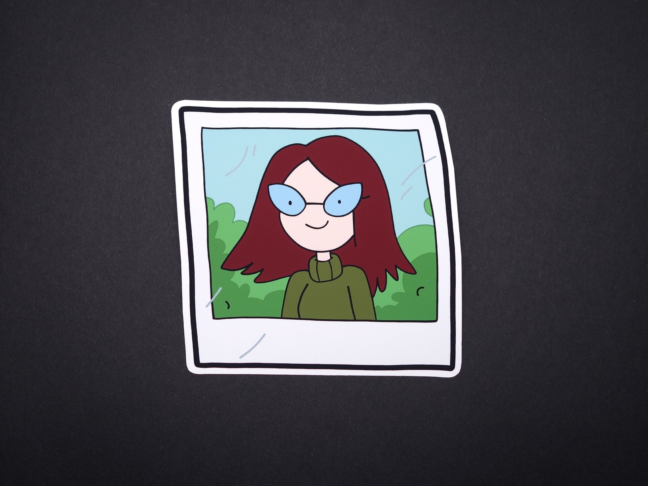 Betty Adventure Time