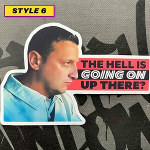 I Think You Should Leave Tim Robinson the Hell is Going on | Pay It ...