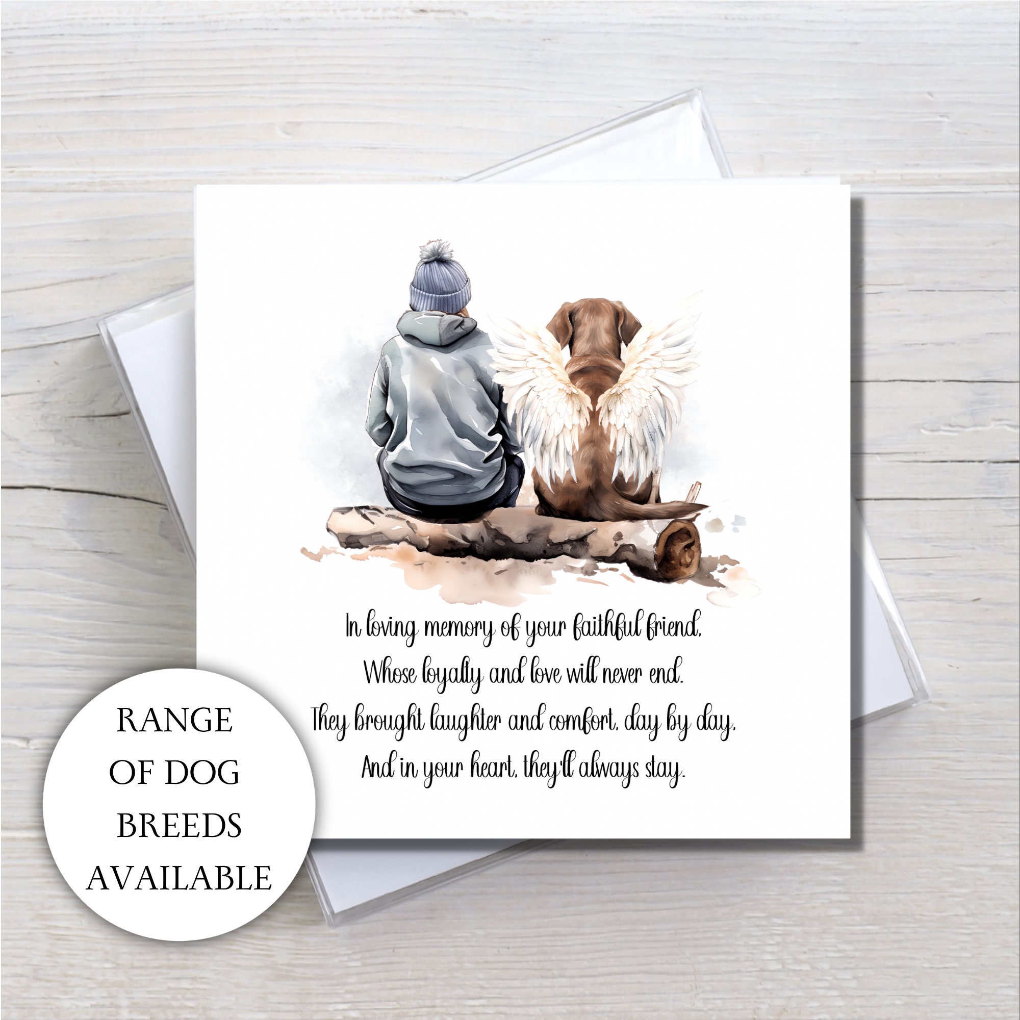 Short Poem About Dog Dying