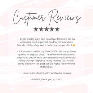 Personalised School Leaver Card, Last Day of School Card, Primary ...
