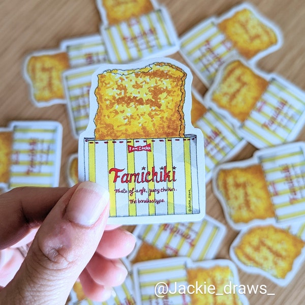 Japanese Stickers - Etsy