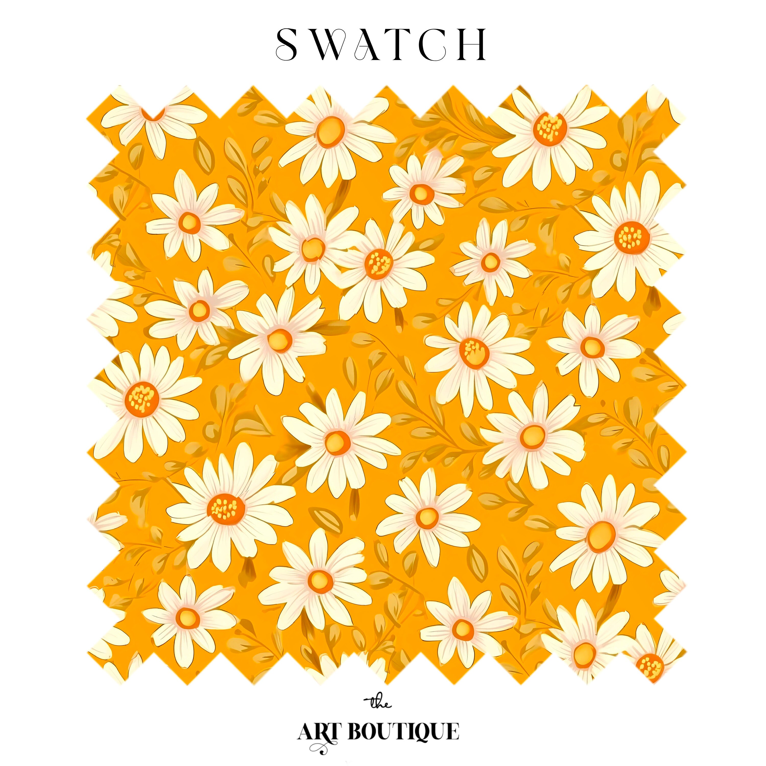 Bohemian Girl Floral Seamless Digital Paper Boho Floral Fabric Pattern ...