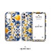 LEMON Mosaico Italian Seamless Pattern ITALIAN TILES Digital Paper ...