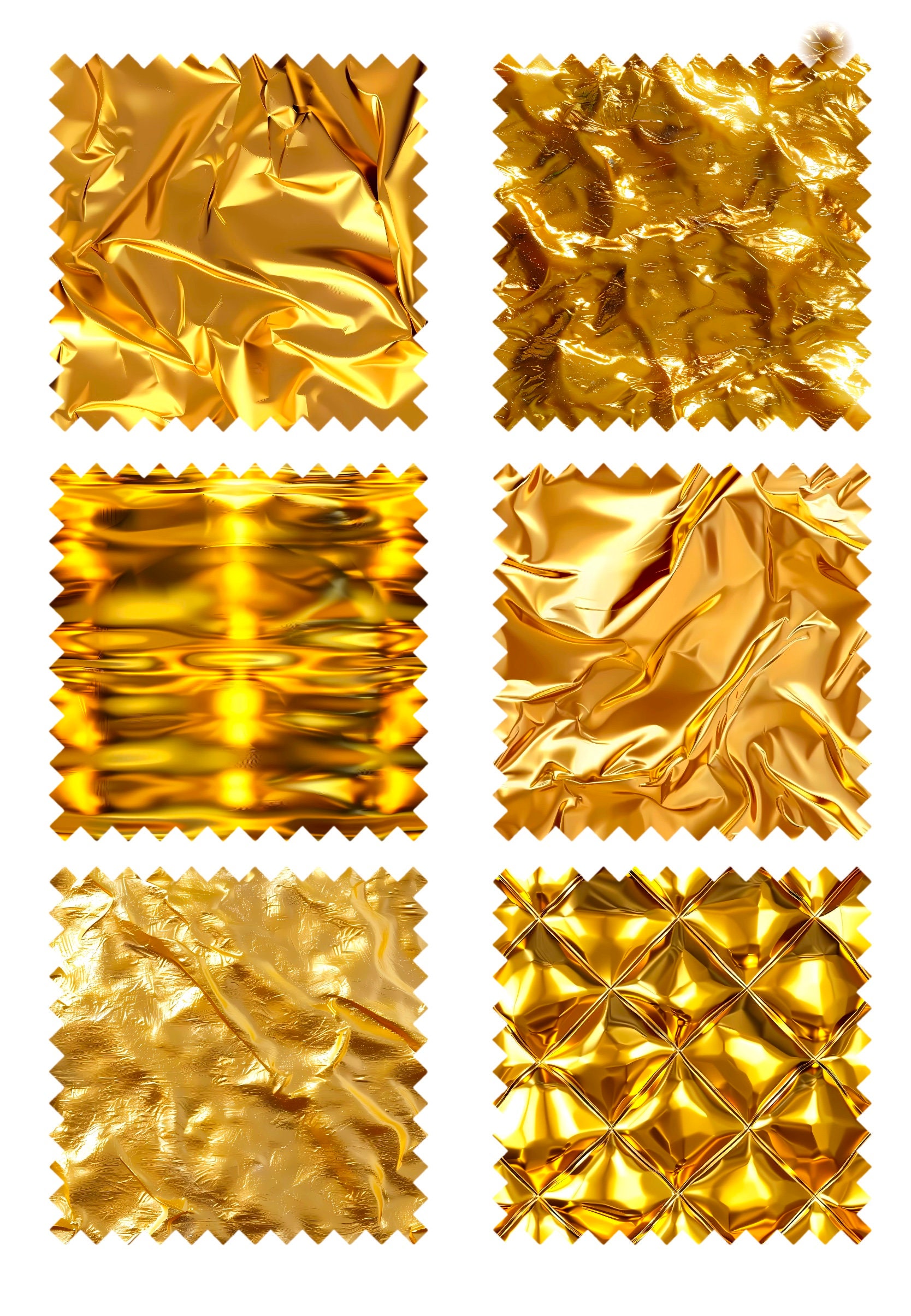 24 SEAMLESS GOLD TEXTURE Digital Paper Gold Foil Glitter & Sequin ...