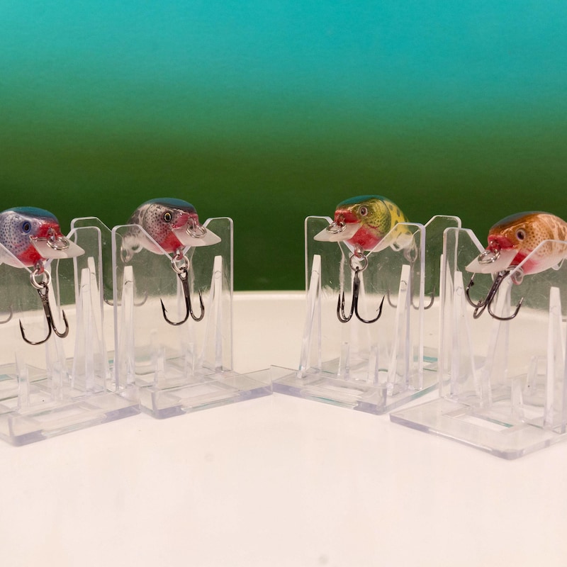 Crankbait Bills - Etsy