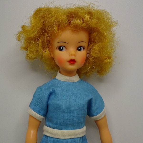 Tammy Doll - Etsy UK