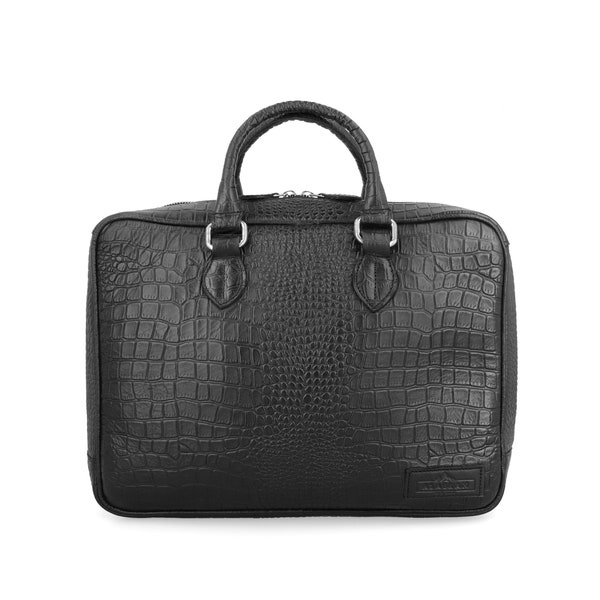 Mini Briefcase - Etsy