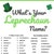 Whats Your Leprechaun Name? Name Generator Printable Party Game Instant ...