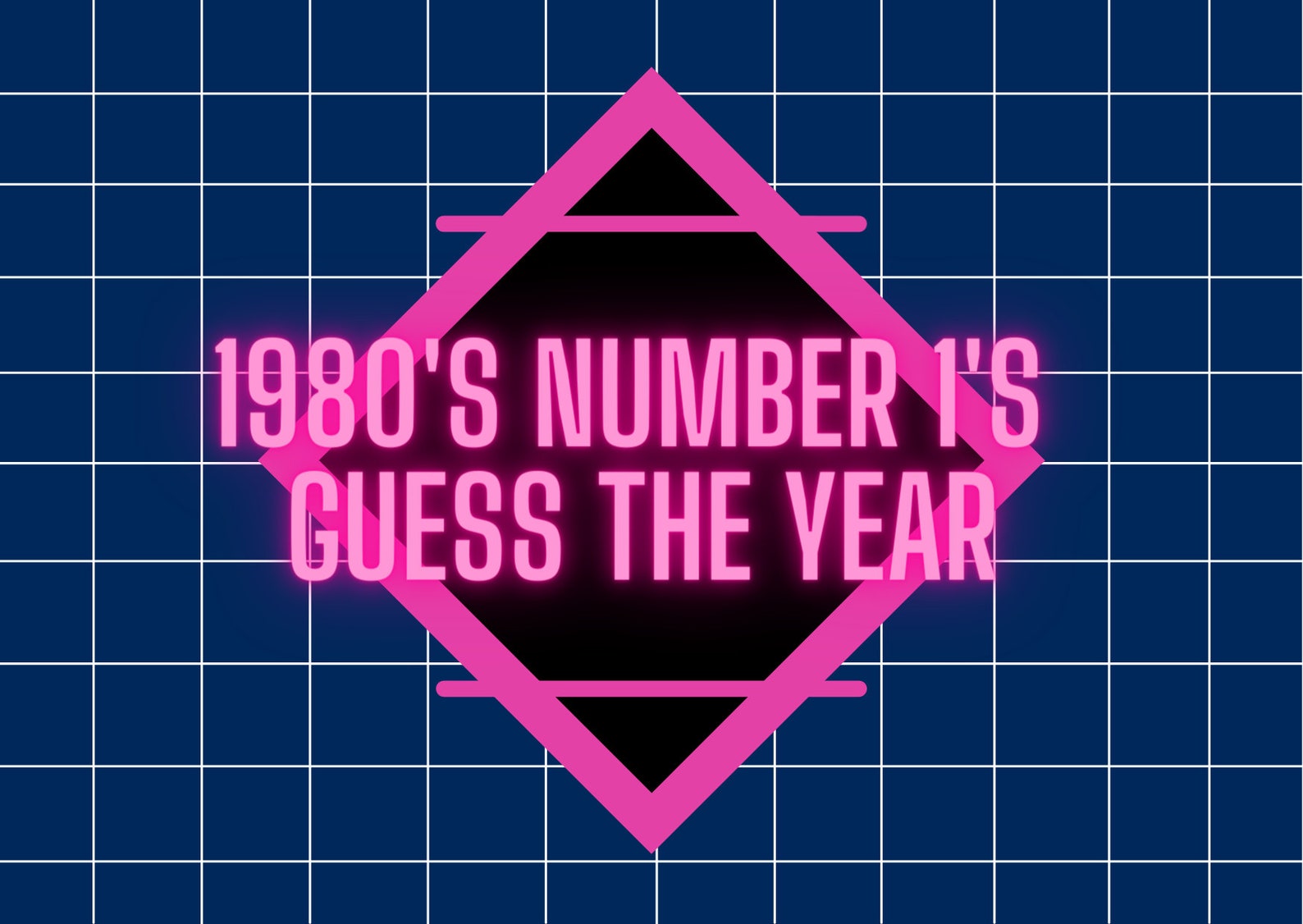 1980's Quiz Pack 1980s 70 Questions 1980's Game 1980's Party Game 1980s ...