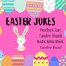 24 Easter Jokes Printable Easter Jokes Instant Download Easter Jokes ...