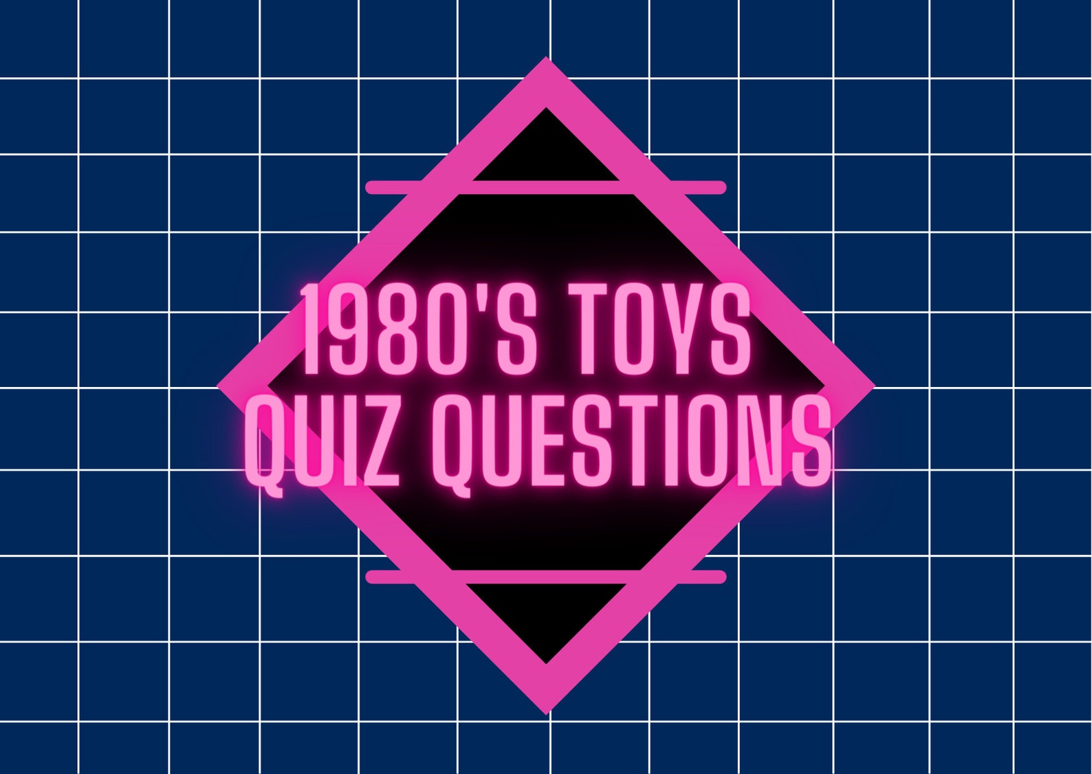 1980's Quiz Pack 1980s 70 Questions 1980's Game 1980's Party Game 1980s ...
