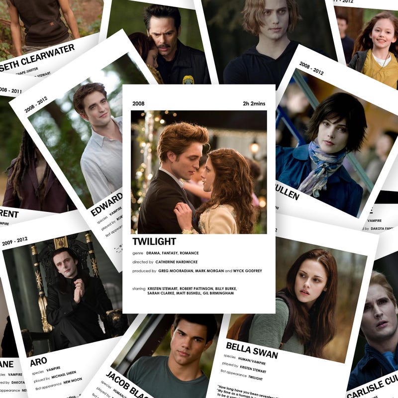 Imperium Character - Etsy UK