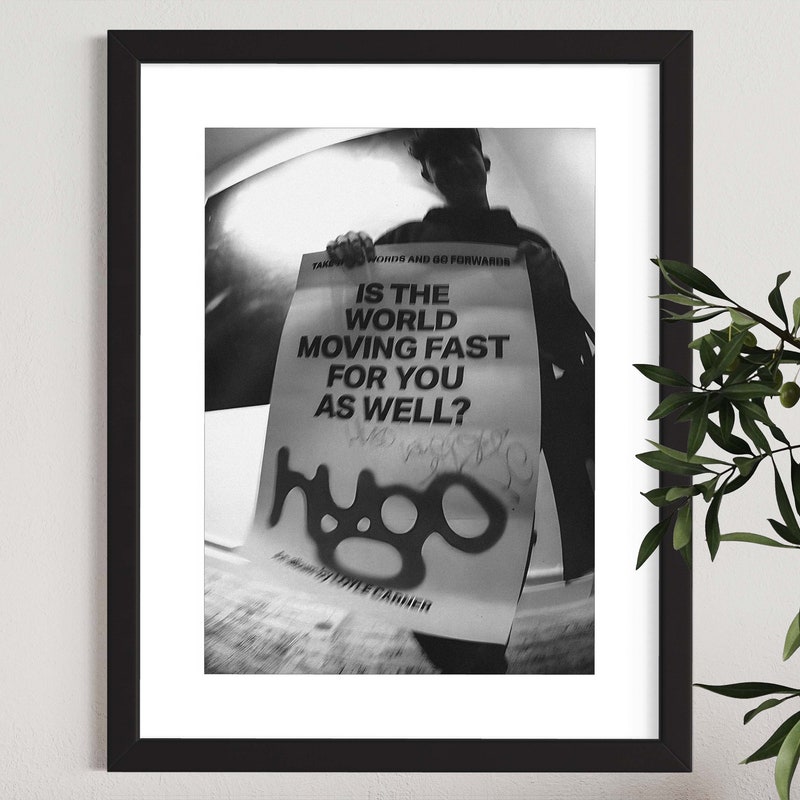 A3 Car Prints Frame - Etsy UK