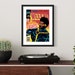 The Weeknd Vintage Poster | Blinding Lights Poster | A2 A3 A4 Framed ...